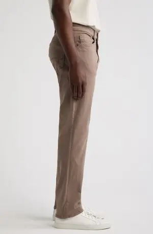 MAVI Zach Straight Leg Jeans - Dark Core Supermove