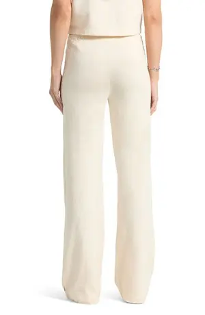 Brixton Siesta Wide Leg Knit Pants