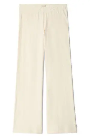 Brixton Siesta Wide Leg Knit Pants