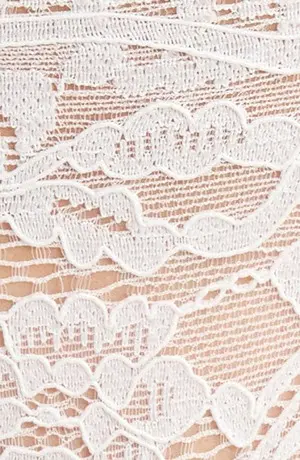 KILO BRAVA Lace G-string