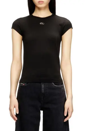 Women's Diesel® Cap Sleeve