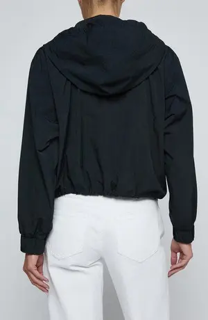L'Agence Miro Windbreaker