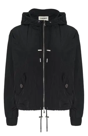 L'Agence Miro Windbreaker