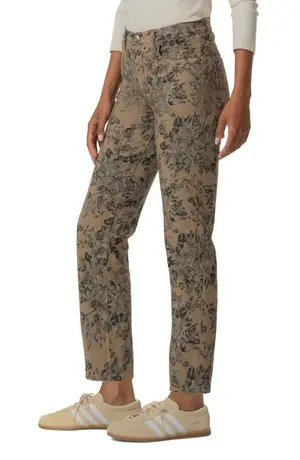 Kut From The Kloth Blair High Waist Straight Leg Jeans