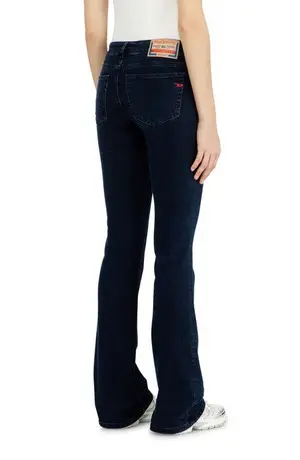DIESEL® 1969 D-ebbey Low Rise Bootcut Jeans