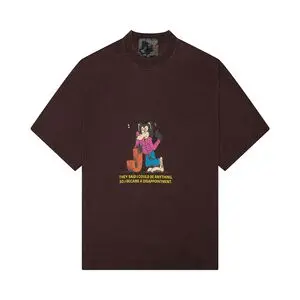 JUNGLES Disappointment Graphic Tee