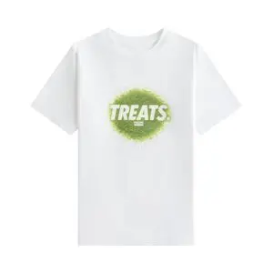 Kith Treats Matcha Powder Tee - White