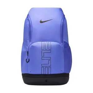 Nike 32l Varsity Elite Backpack 'sapphire/black/black