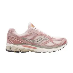 Saucony Progrid Guide 7 'spiritual Guidance Sienna - Pink