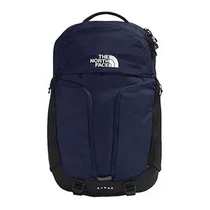 The North Face 31l Surge Backpack 'tnf Navy/tnf Black - Blue