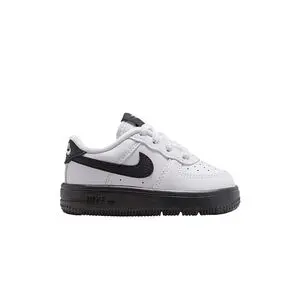 Nike Force 1 Low Td Black - White