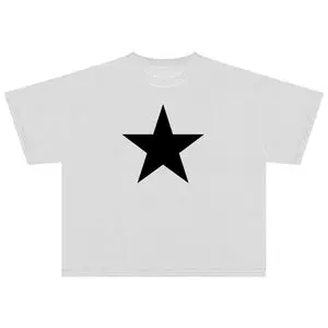 KANYE WEST Bully Ts-o7 Graphic Tee - White