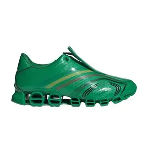 Adidas Jah Jah X Adizero F50 Tunit - Green