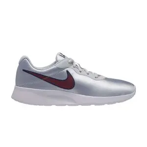 Nike Wmns Tanjun Se 'pure Platinum