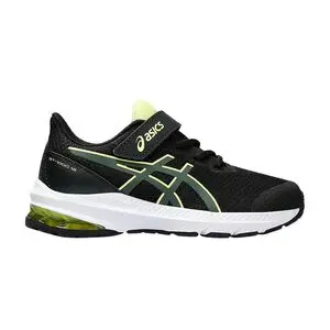 Asics Gt 1000 12 Ps Rain Forest