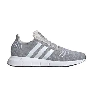 Adidas Swift Run - Grey