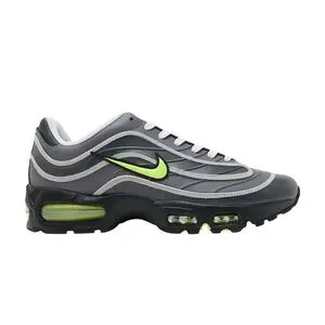 Nike Air Max Joga Bonito 'neon - Black