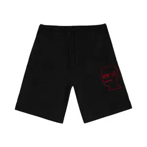 BRAIN DEAD X Coach Sweatshorts