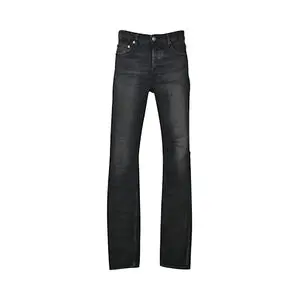 Ksubi Chitch Tarr Studded Jeans - Black