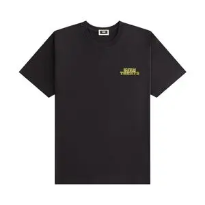 Kith Treats Matcha Poster Tee - Black