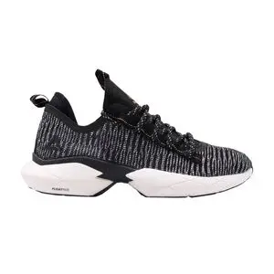 REEBOK Sole Fury Floatride - Black