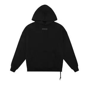 Ksubi Sott Ekcess Ox Hoodie - Black