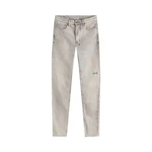 Ksubi Chitch Pluto Trashed Jeans - Grey