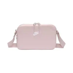 Nike 2l Heritage Crossbody Bag 2.0 'particle Rose/particle Rose/white - Pink