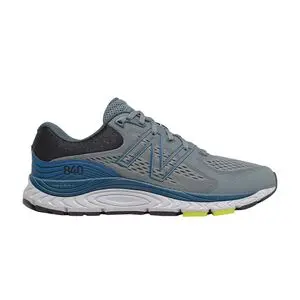 NEW BALANCE 840v5 4e Wide 'ocean
