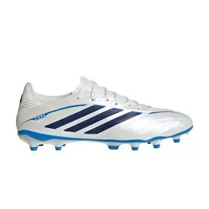 Adidas Copa Pure Iv League Fg 'zero Metallic Dark Blue