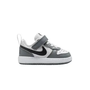 Nike Court Borough Low Recraft Td 'platinum Tint - Grey