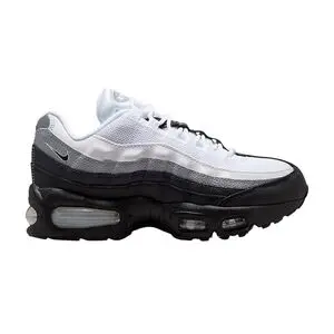 Nike Max 95 Gs Sneakers - Blue