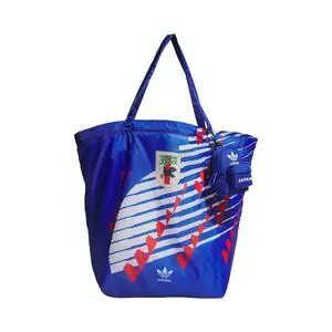 Adidas Japan Bring Back Packable Bag 'power - Blue