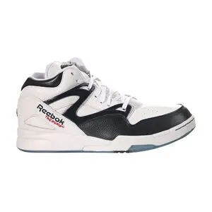 REEBOK Pump Omni Lite Navy