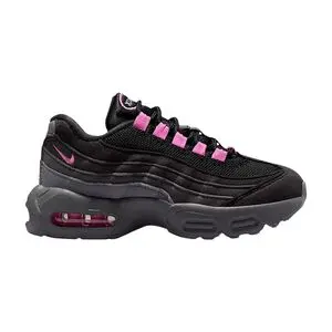 Nike Air Max '95 Ps Cool Grey - Black