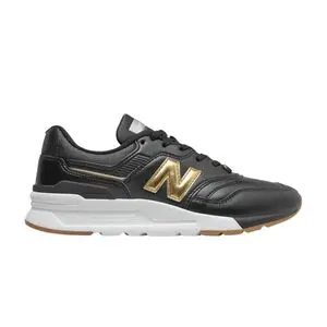 NEW BALANCE Wmns 997h Gold
