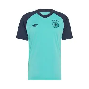 Adidas Germany Away Pre-match Jersey