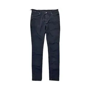 Ksubi Van Winkle Nirvana Plus Jeans - Black