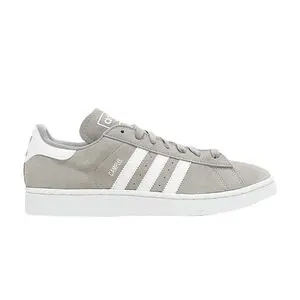 Adidas Campus - Grey
