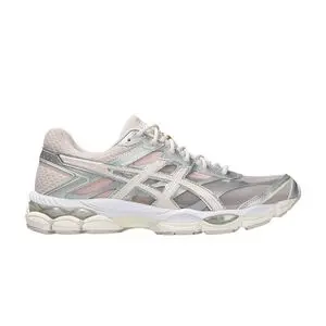 Asics Wmns Gel Cumulus 16 Cloud Pure Silver - Pink