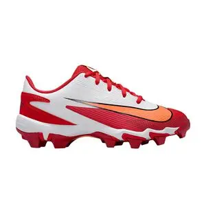 Nike Diamond Clutch Gs 'fusion - Red