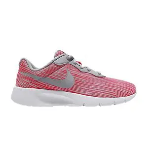 Nike Tanjun Se Gs 'hot Punch - Pink