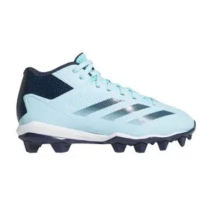 Adidas Adizero Impact Molded K Athletic Cleats