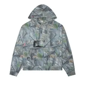 JUNGLES Love For Life Hoodie