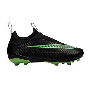 Nike Jr. Mercurial Vapor 17 Club Mg Ps - Black