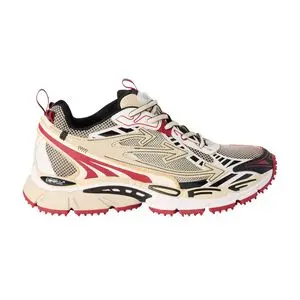 Off-White Be Right Back" Sneakers
