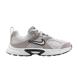 Nike V5 Rnr Suede Ps 'off White - Grey