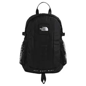 The North Face 12l Hot Shot Mini Pack 'tnf - Black