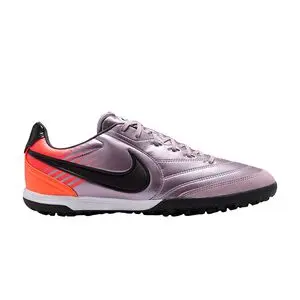 Nike Tiempo Ligera Pro Heritage Tf Soccer Cleats