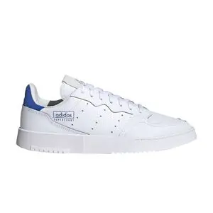 Adidas Supercourt 'cloud Blue